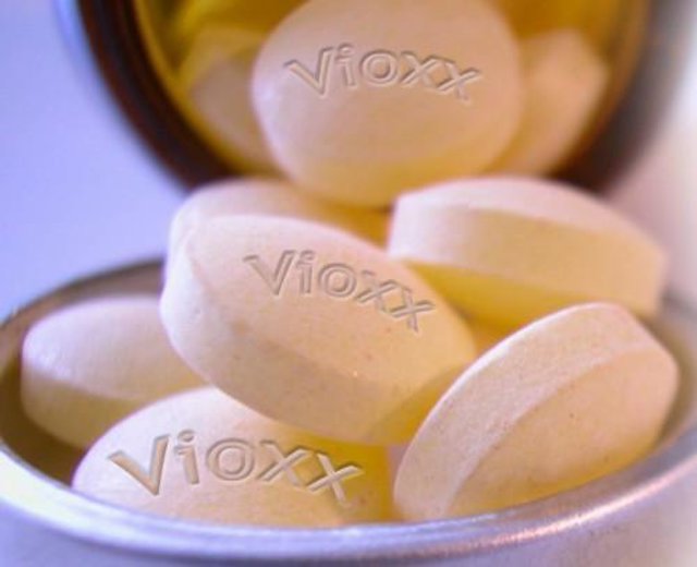 Rofecoxib ya se asociaba con el riesgo cardiovascular en 2000