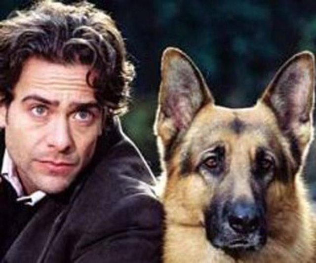 La buena vida de 'Rex'