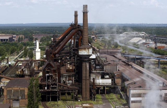ArcelorMittal reiniciará la producción de la Línea de Galvanizado en Áviles