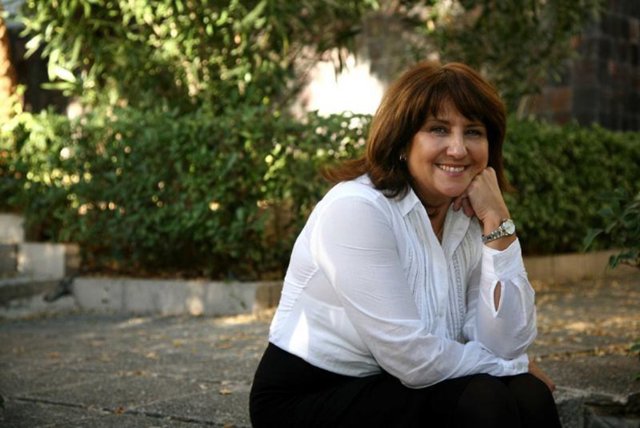 Soledad Mallol vuelve al teatro