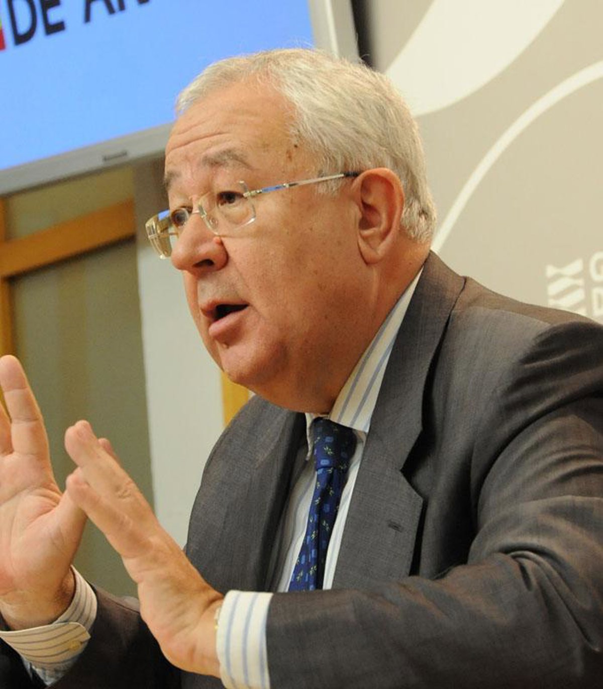 Biel dice que "no hay que dar pábulo" a afirmaciones de que se quiere ...