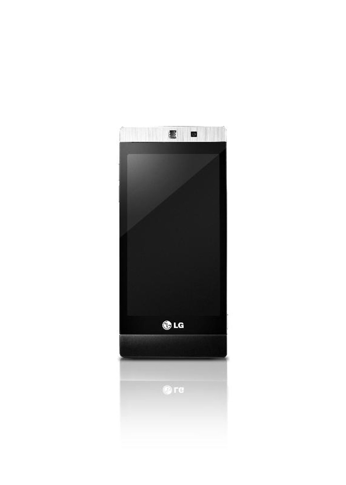 LG Chocolate y LG Mini premiados en los premios de diseño red dot