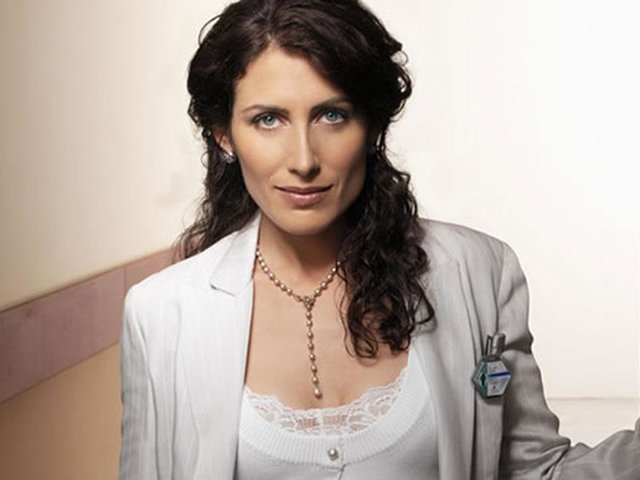 La doctora Cuddy, protagonista de la noche en la doble entrega de 'House'
