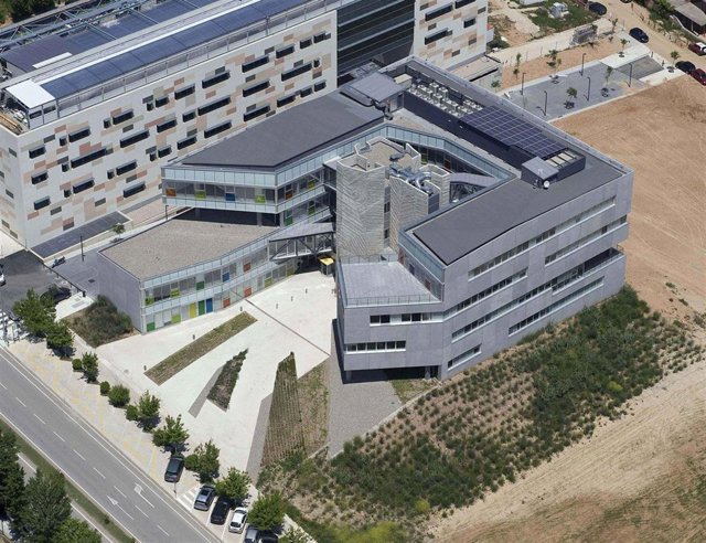 El edificio Eureka de la UAB acoge el laboratorio de I+D de Henkel