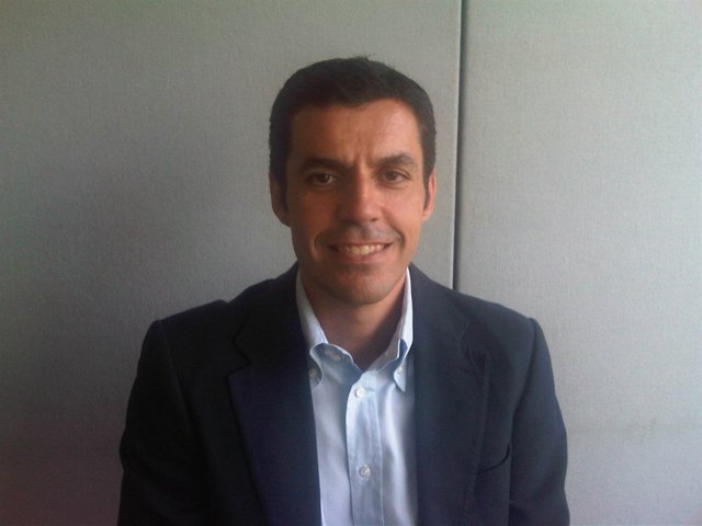 Enrique Orta, nuevo vicepresidente y director general de Control de ...