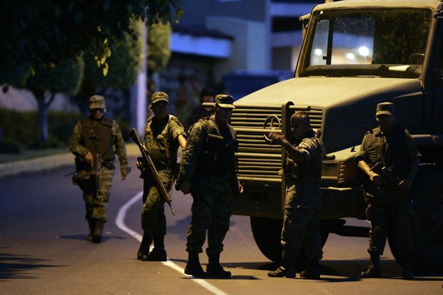 Muere 'Tony Tormentas', líder del cártel del Golfo