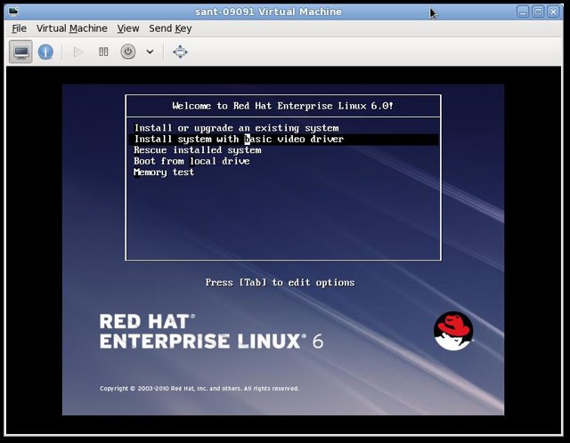 Red Hat Enterprises Linux 6 mejora rendimiento, fiabilidad y escalabilidad