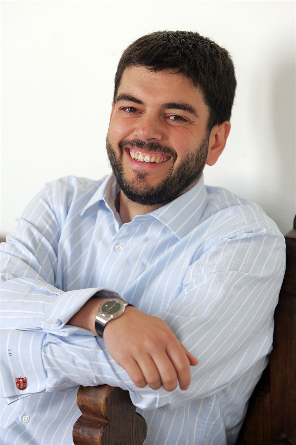 Ignacio Uría, de la Universidad de Navarra, gana el III Premio ...