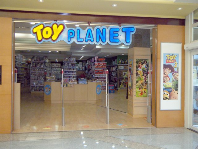 Economía/Empresas.- Toy Planet factura 85 millones en 2010, un 6,5% más