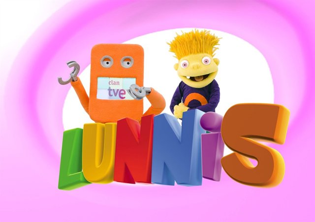 Los Lunnis tienen robot: Lunnipedia