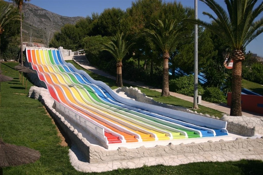 Aqualand Torremolinos espera recibir más de 200.000 usuarios esta ...