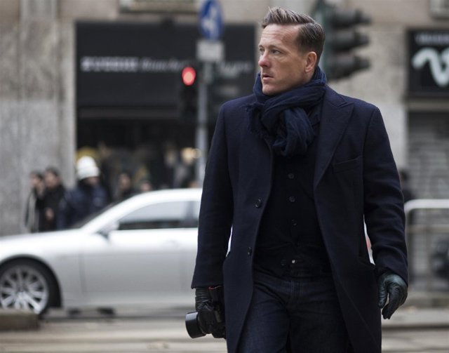 Scott Schumann, de 'The Sartorialist': El arte de captar la esencia del ...