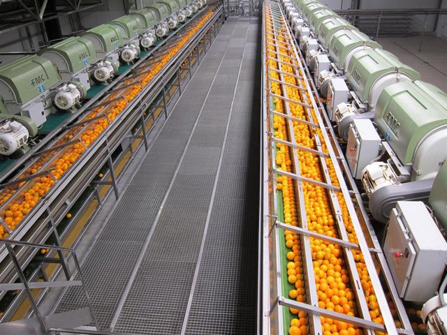 García Carrión invertirá unos 75 millones para duplicar la producción ...