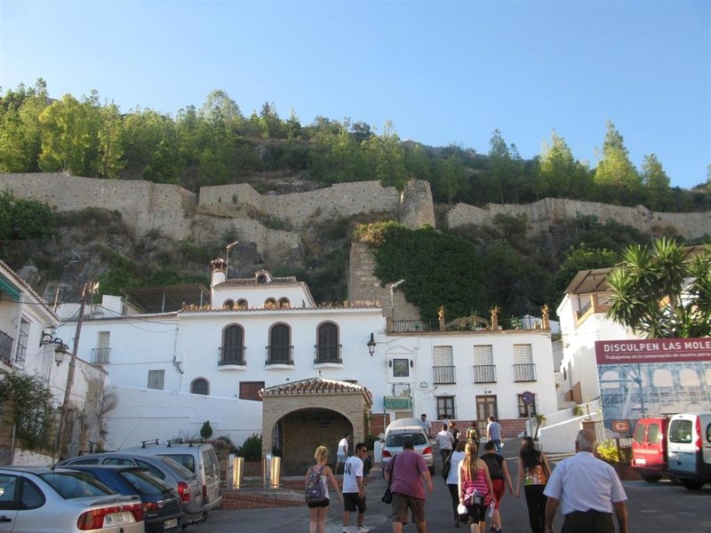 El Ayuntamiento de Cártama estudia la creación de una ruta turística ...