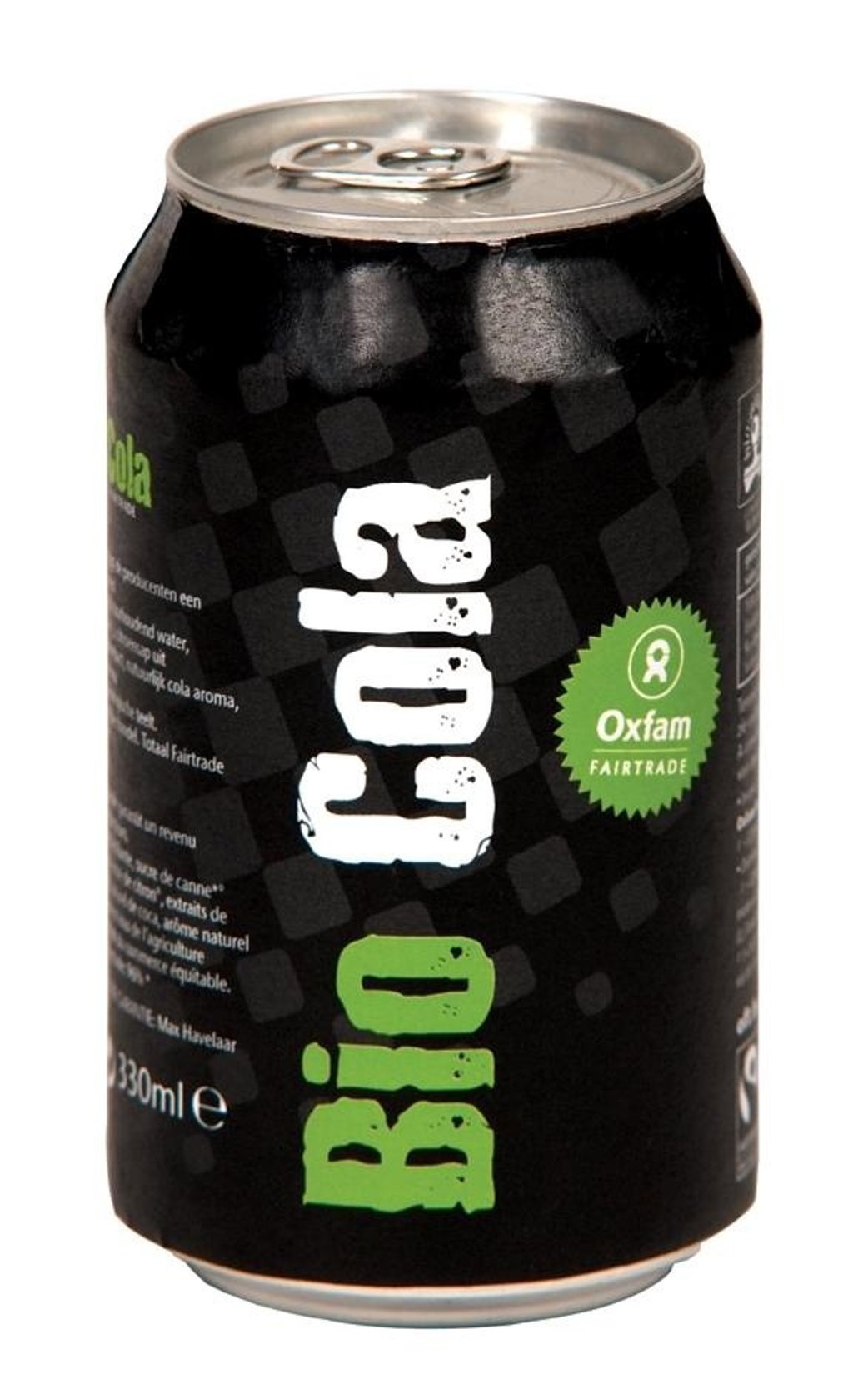 Intermón Oxfam presenta Bio Cola, la primera bebida de cola de comercio ...