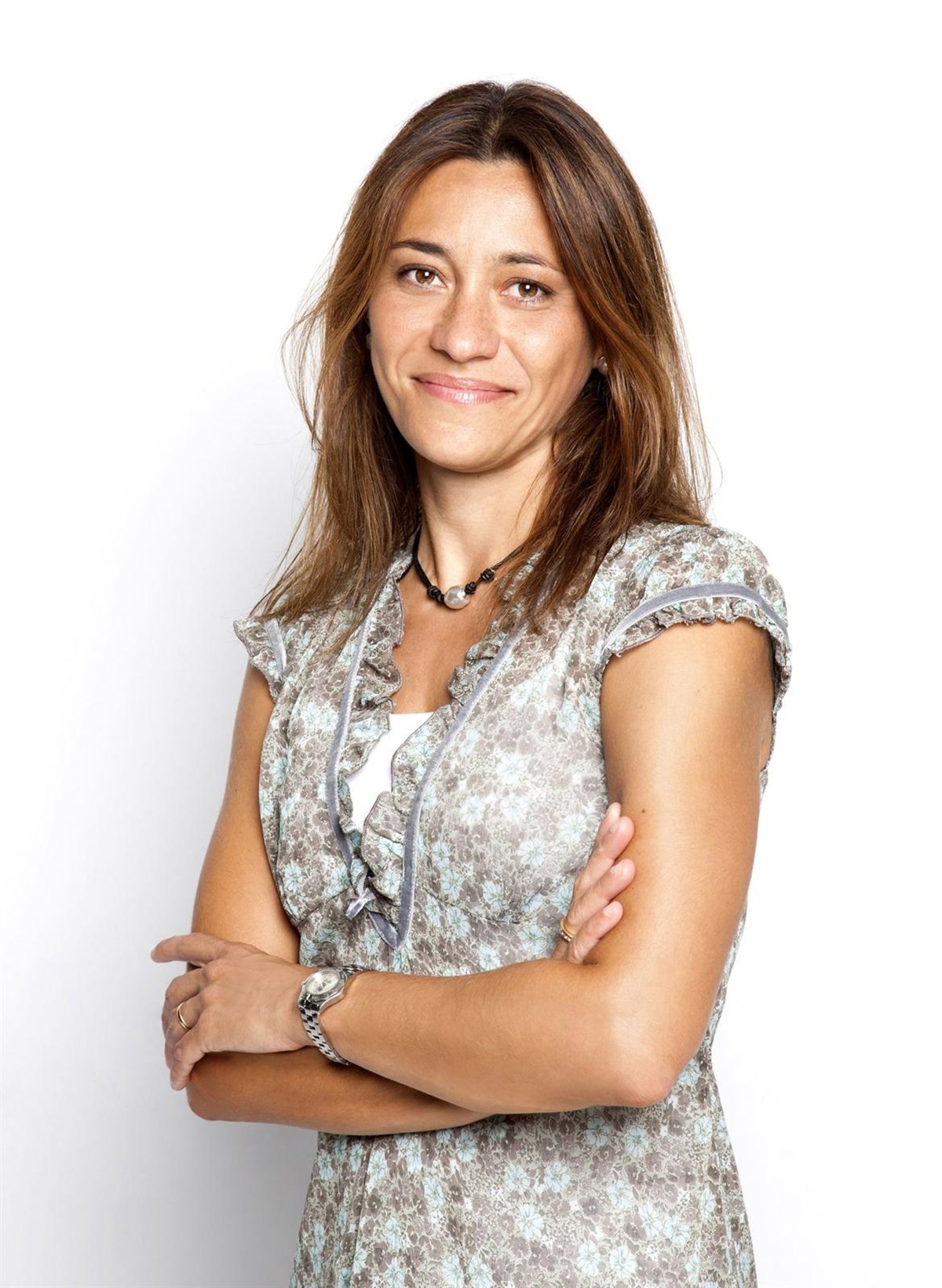 Economía/Empresas.- Àngels Solans, nueva directora de Unilever Food ...