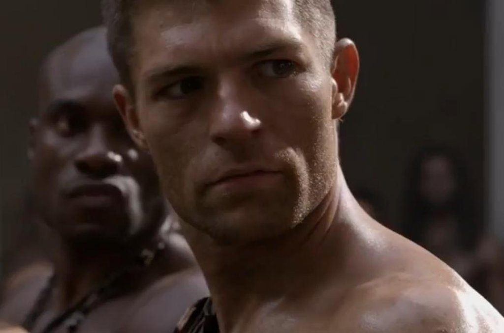 Llega el trailer completo de la segunda temporada de 'Spartacus'