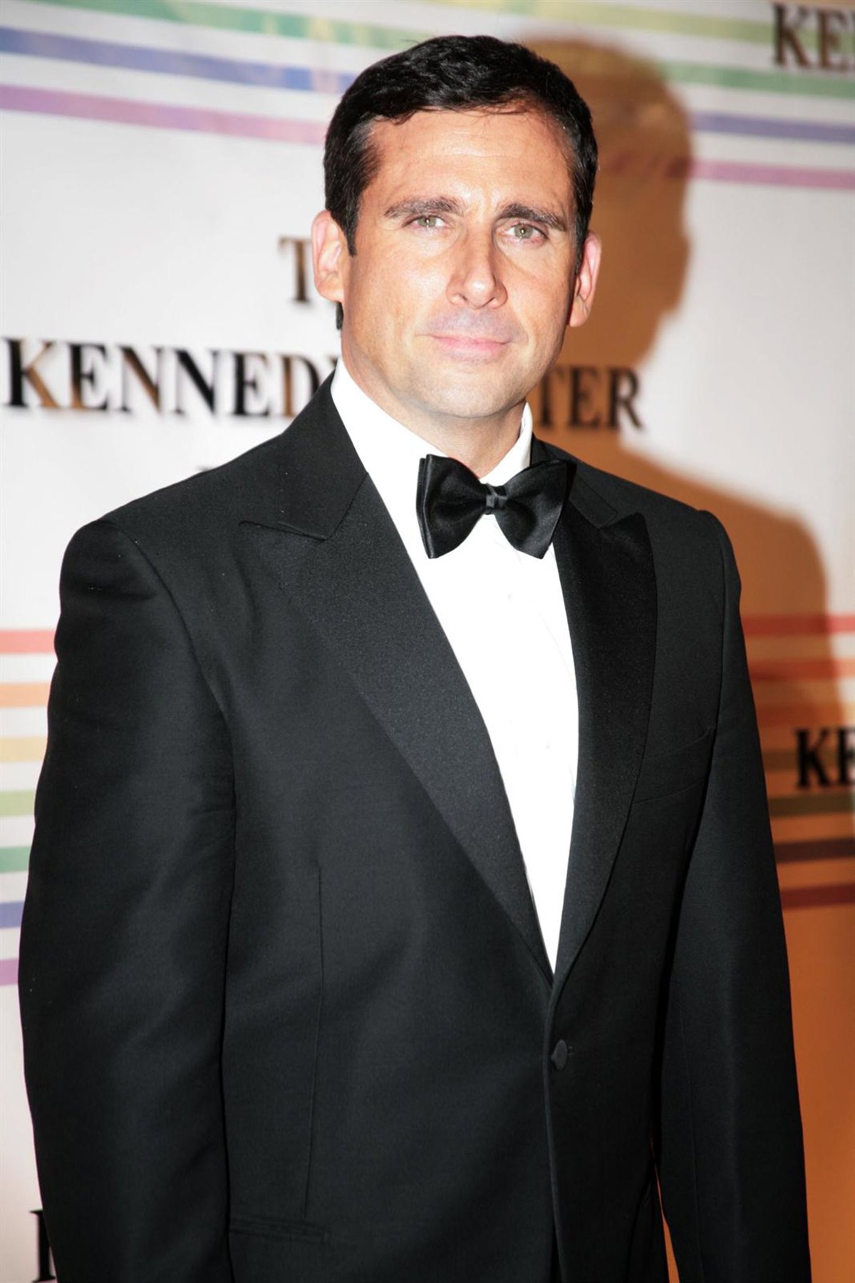 Steve Carrell estrena un programa de entrevistas a otros cómicos