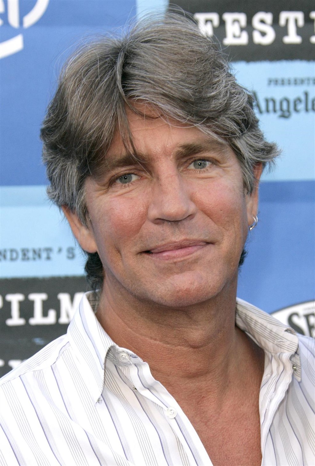 Eric Roberts