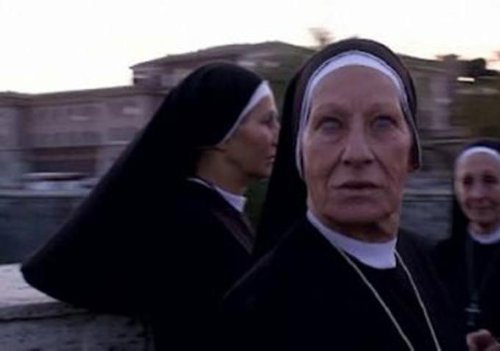 'The Devil Inside' posee al público estadounidense