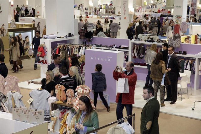 FIMI cierra este domingo su 74ª edición con un "rotundo éxito"