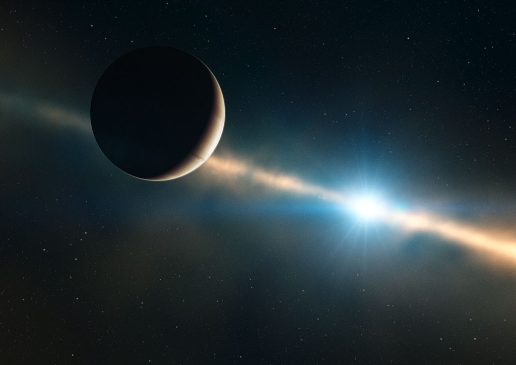 La composición de una estrella determina la habitabilidad en su sistema