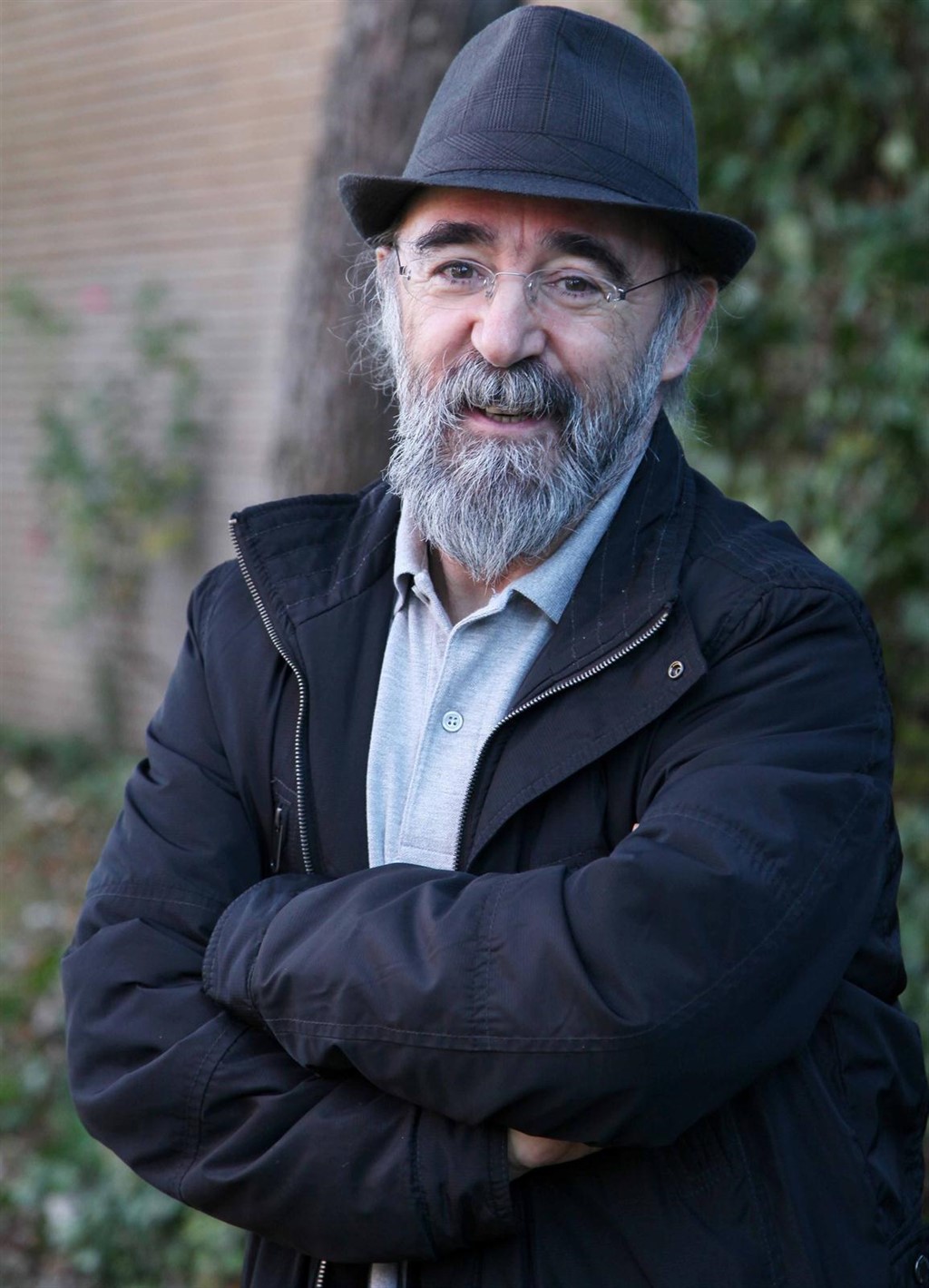 Álex Angulo: "Lo que me falta por hacer es hacerlo mejor"