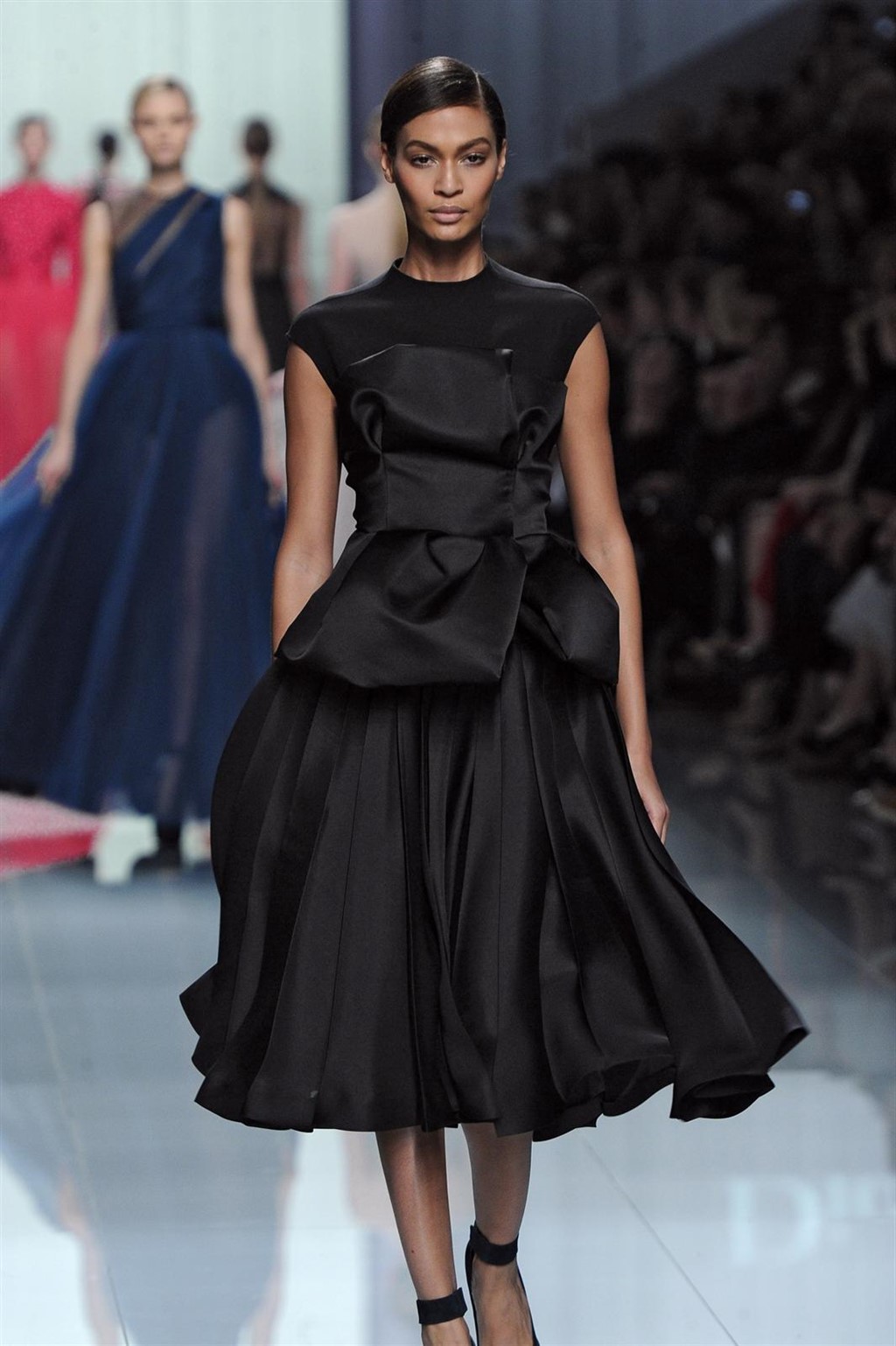 Christian Dior presenta su nueva colección