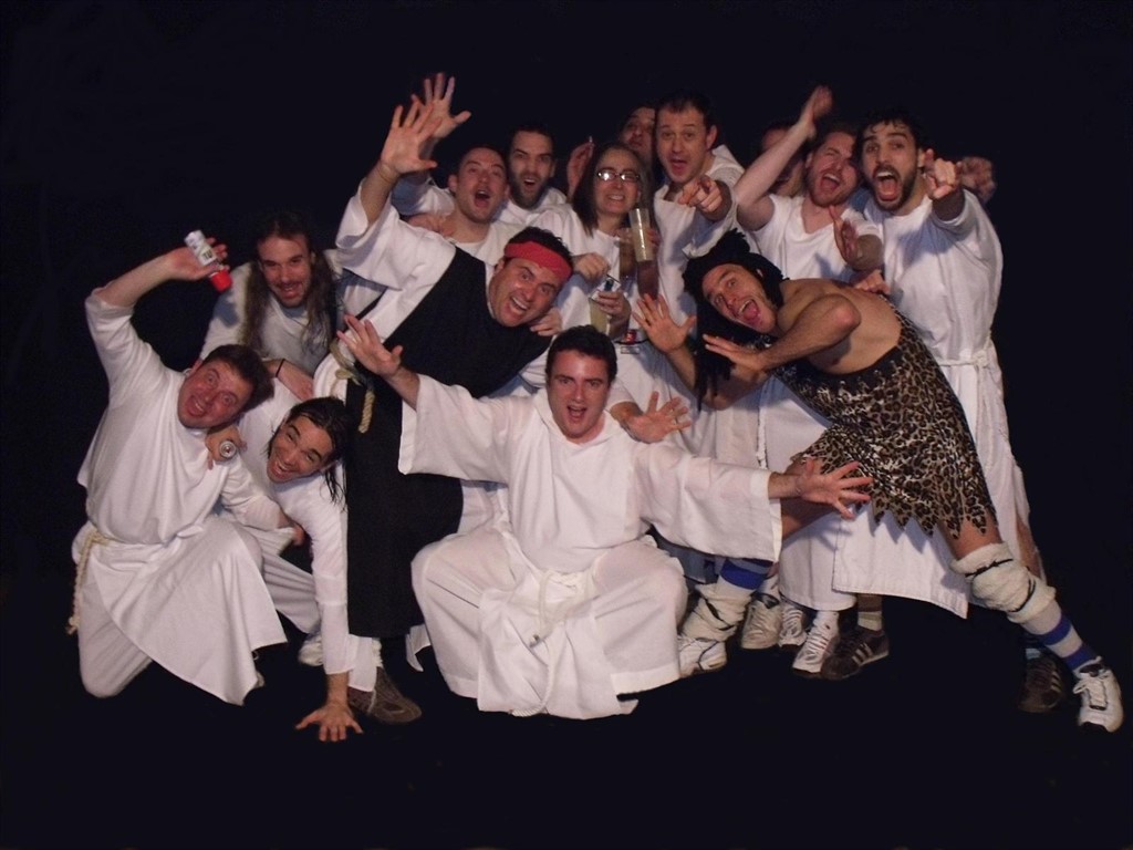 Los Inhumanos recorre 32 años de historia del grupo en una película ...