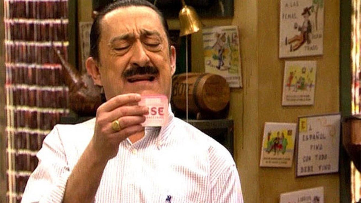 Mauricio y Chema se enfrentan a un proxeneta en 'Aída'