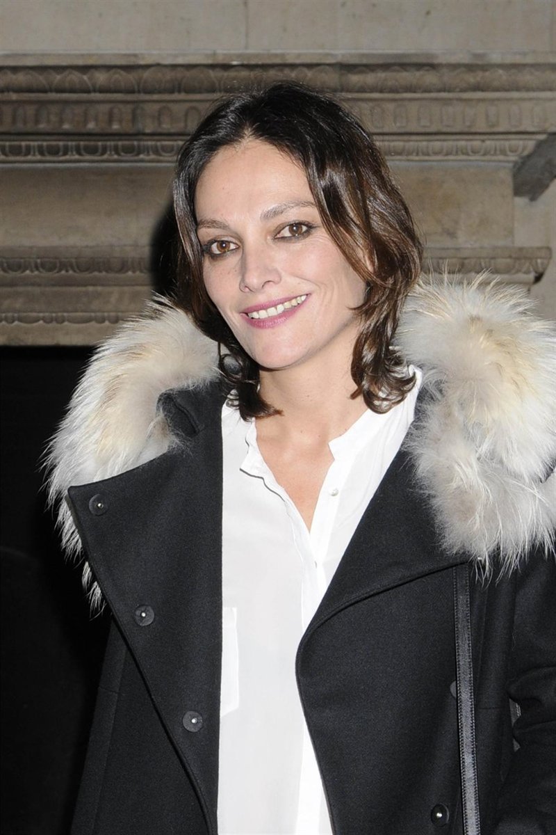 Laura Ponte sale con Beltrán Calero