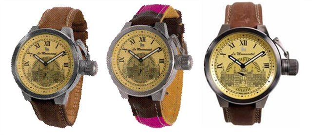 Toro Watch, una plaza de leyenda en la esfera del reloj