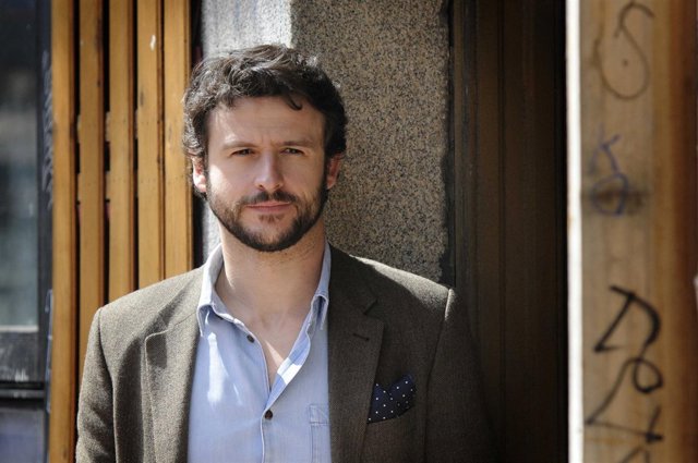 Diego Martín: "Cantar y bailar delante de gente me aterra"