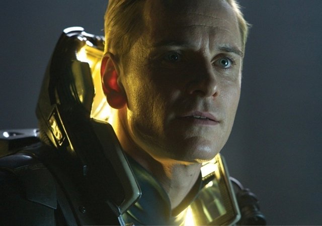 Prometheus presenta nuevo clip y adelanta su estreno en España