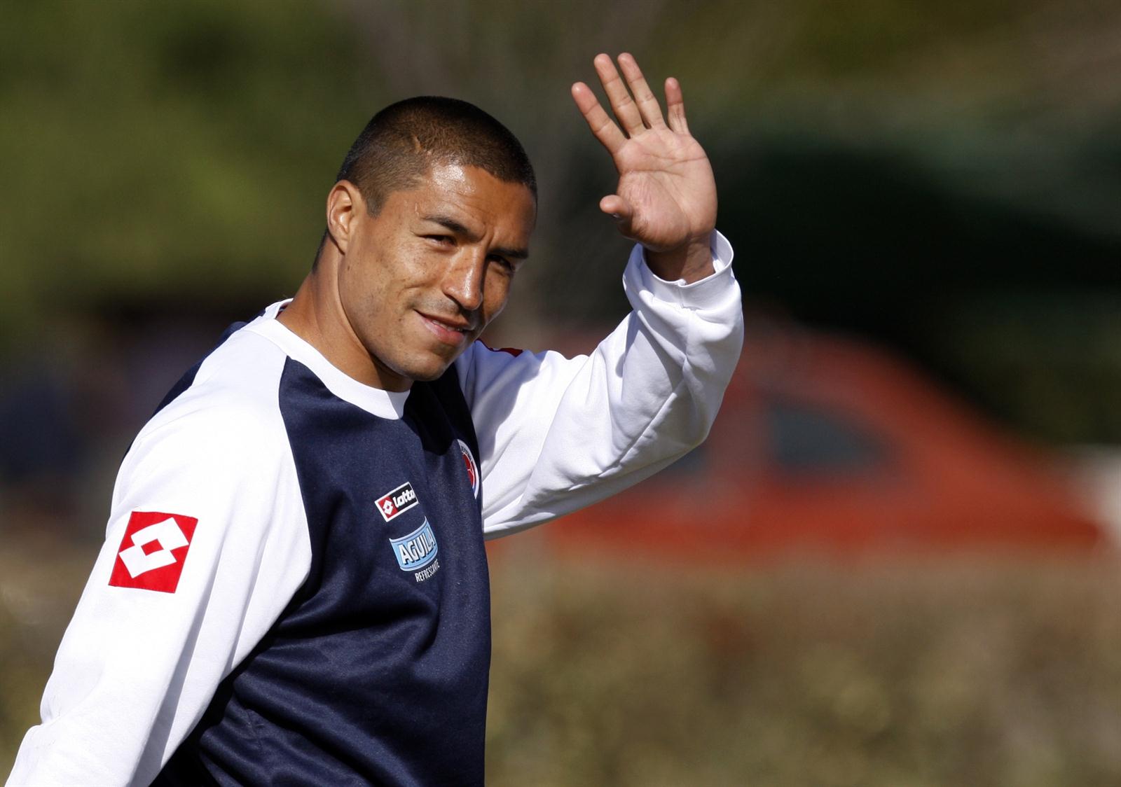 Fútbol.- Iván Córdoba se despide del Inter de Milán tras 13 temporadas