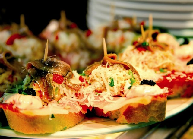 Los madrileños podrán disfrutar de una tapa y una cerveza por 2,40? en ...