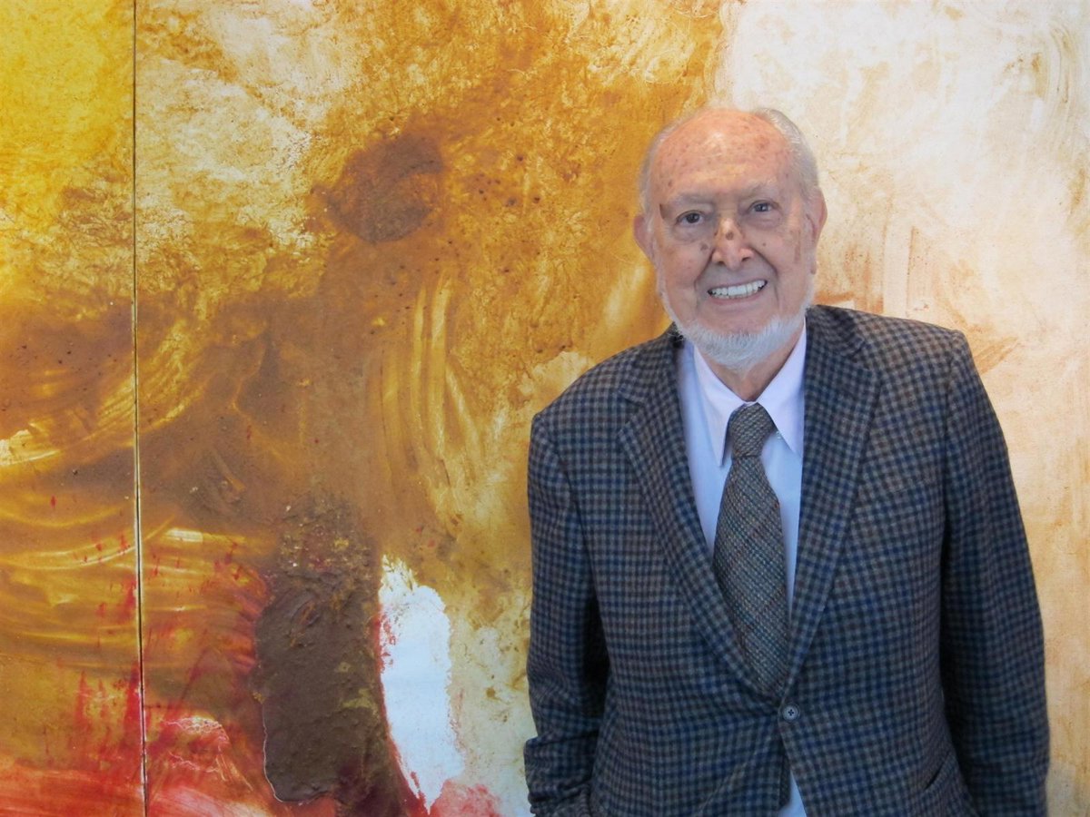 Josep Maria Castellet recuerda los inicios de Edicions 62 en su 50 ...