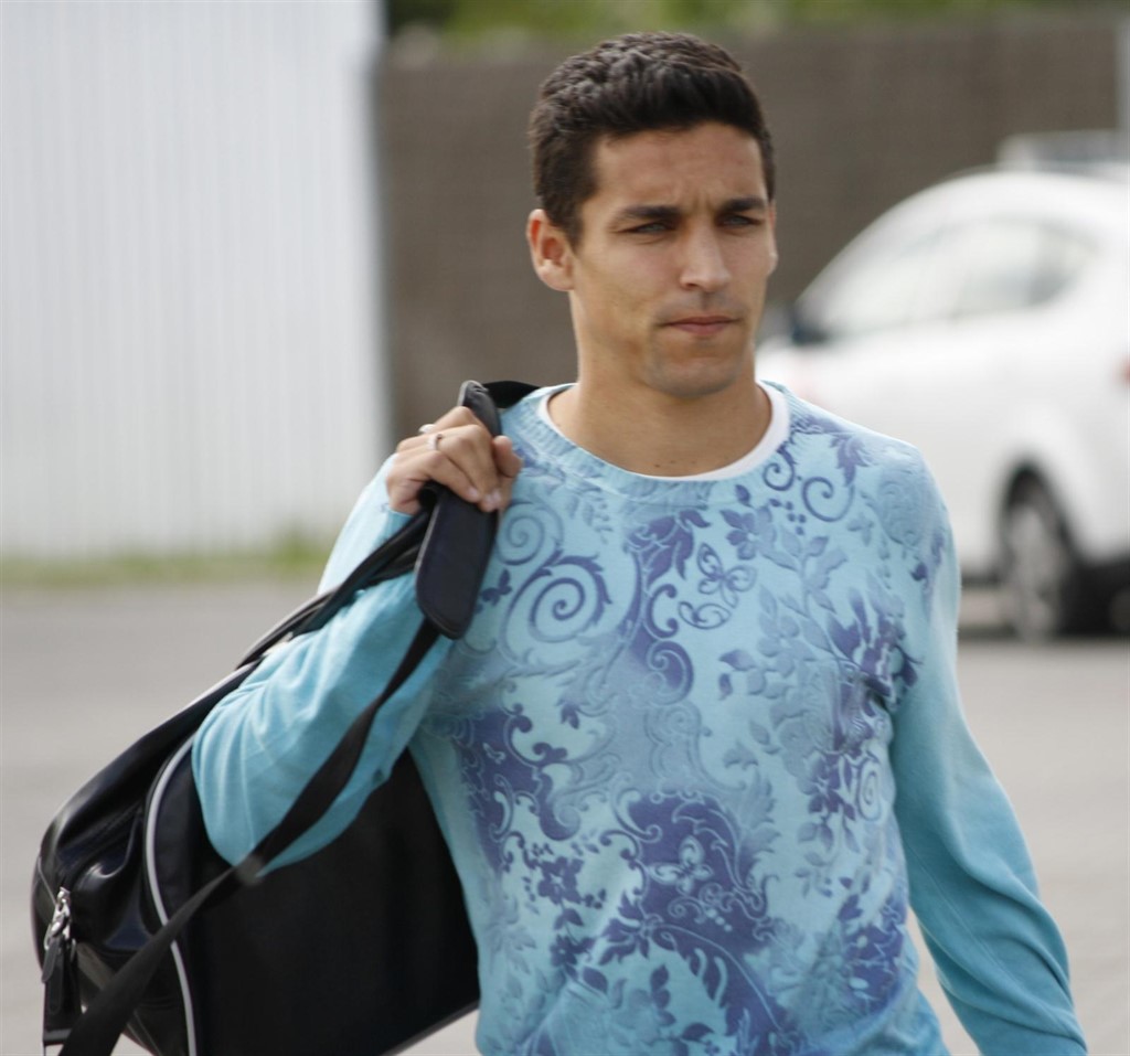 Fútbol/Selección.- Navas: "Es importante empezar a entrenar todos, pero ...