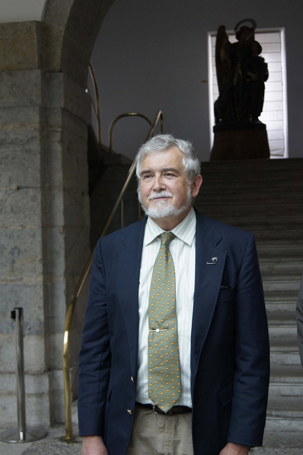 Los hombres del Paleolítico eran "personas aventureras", según el ...