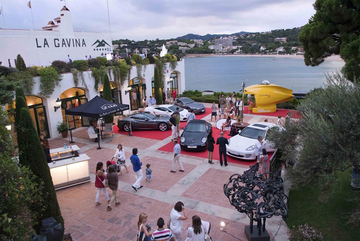 La feria de lujo Excellence Fair llega este miércoles a la Costa Brava