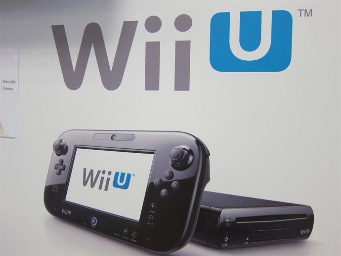 Una importante distribuidora adelanta precio y fecha de Wii U