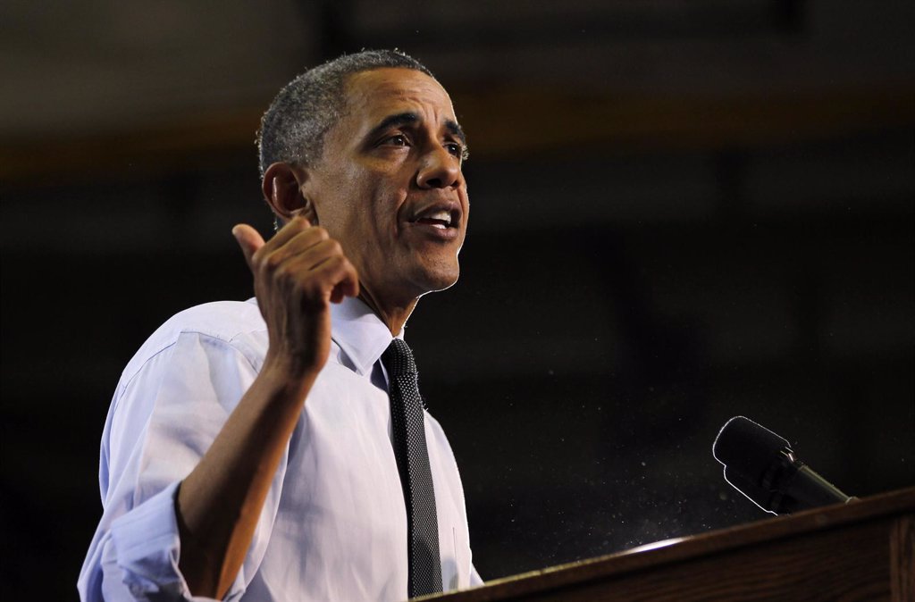 El Discurso De Barack Obama Hace Historia En Twitter