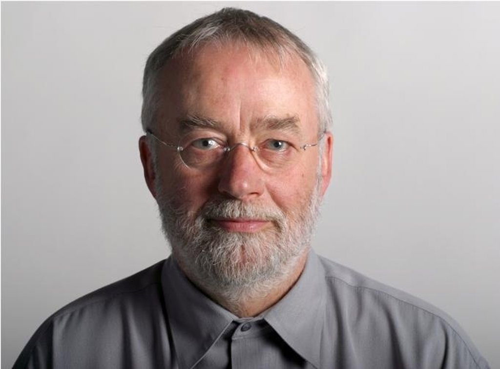 Muere Bill Moggridge, el inventor del portátil moderno