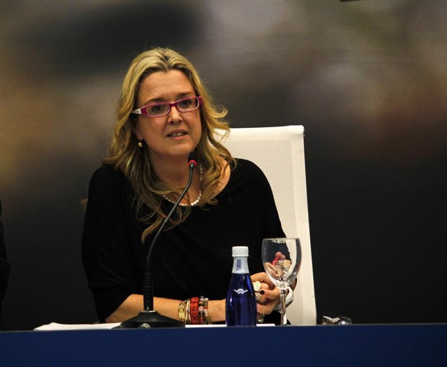 Anna Tarrés: "No es un ataque a Ana Tarrés, sino al deporte"