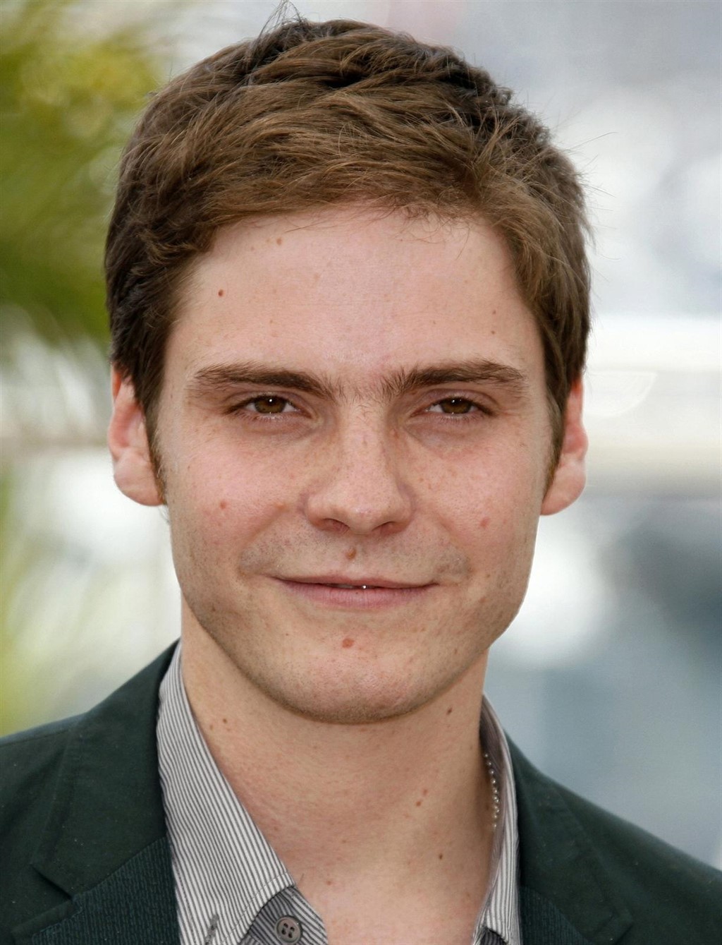 Daniel Brühl se une a la trama de 'Wikileaks'