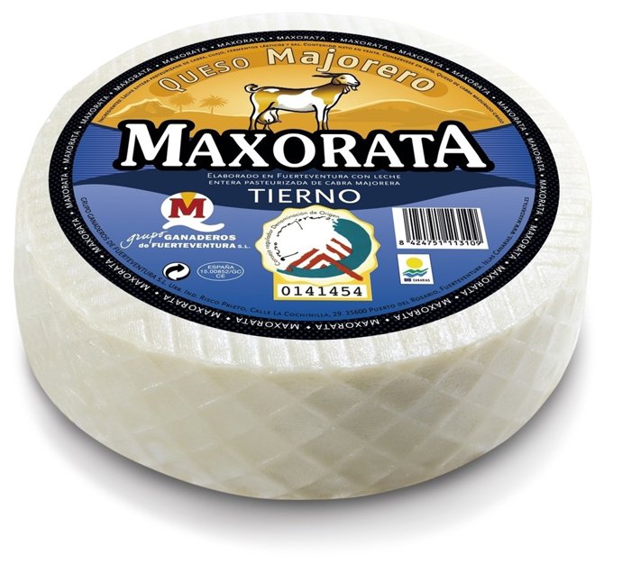 World Cheese Awards 2012 elige al queso Maxorata Tierno de ...