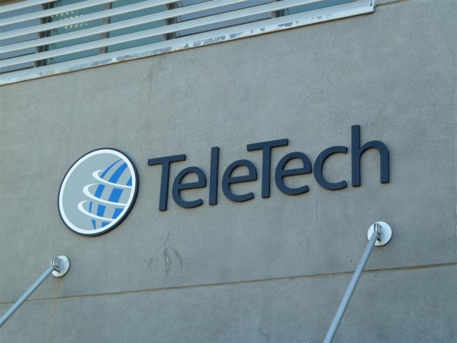 El juicio contra el ERE de TeleTech queda visto para sentencia