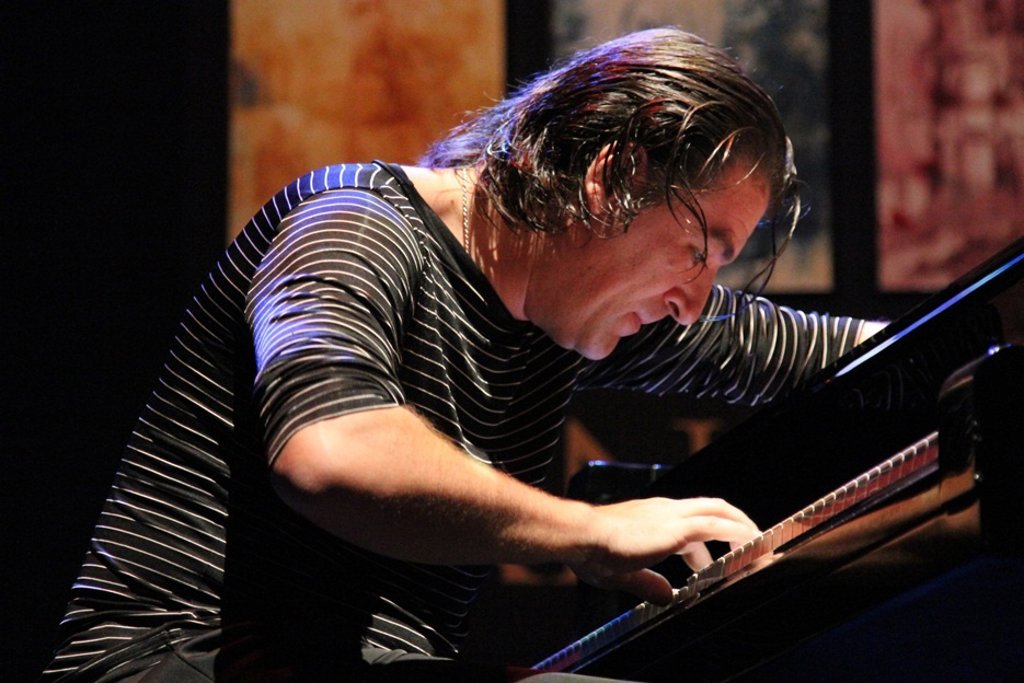 El pianista Dorantes actúa este viernes en el Auditorio Nacional de ...