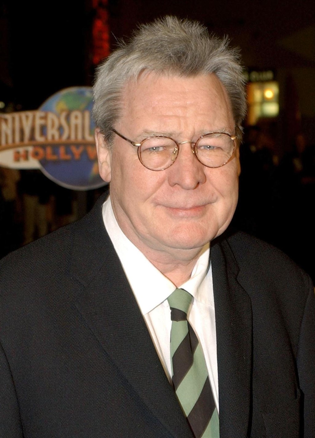 Alan Parker recibirá el BAFTA honorífico