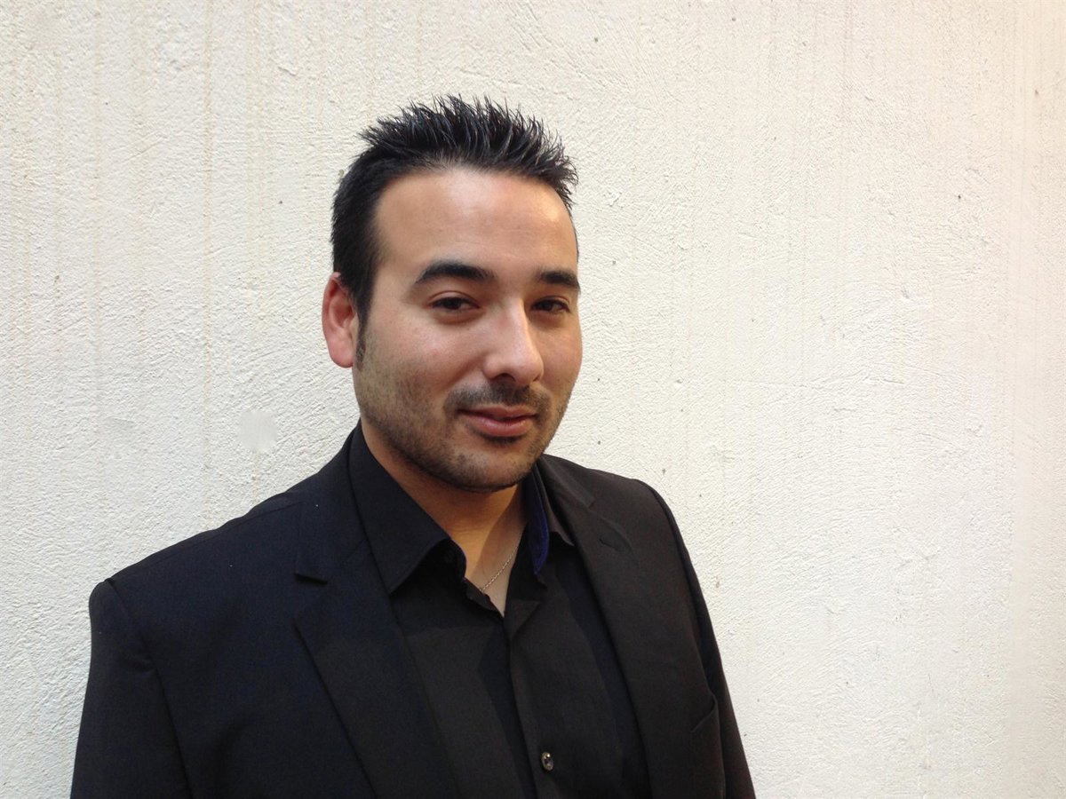 El arte flamenco de Javier Calderón 'El Tete' aterriza en el Instituto ...